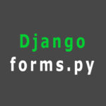 【入門】Django/views.pyの理解しやすい使いかた【Windows】 | ジユーズ